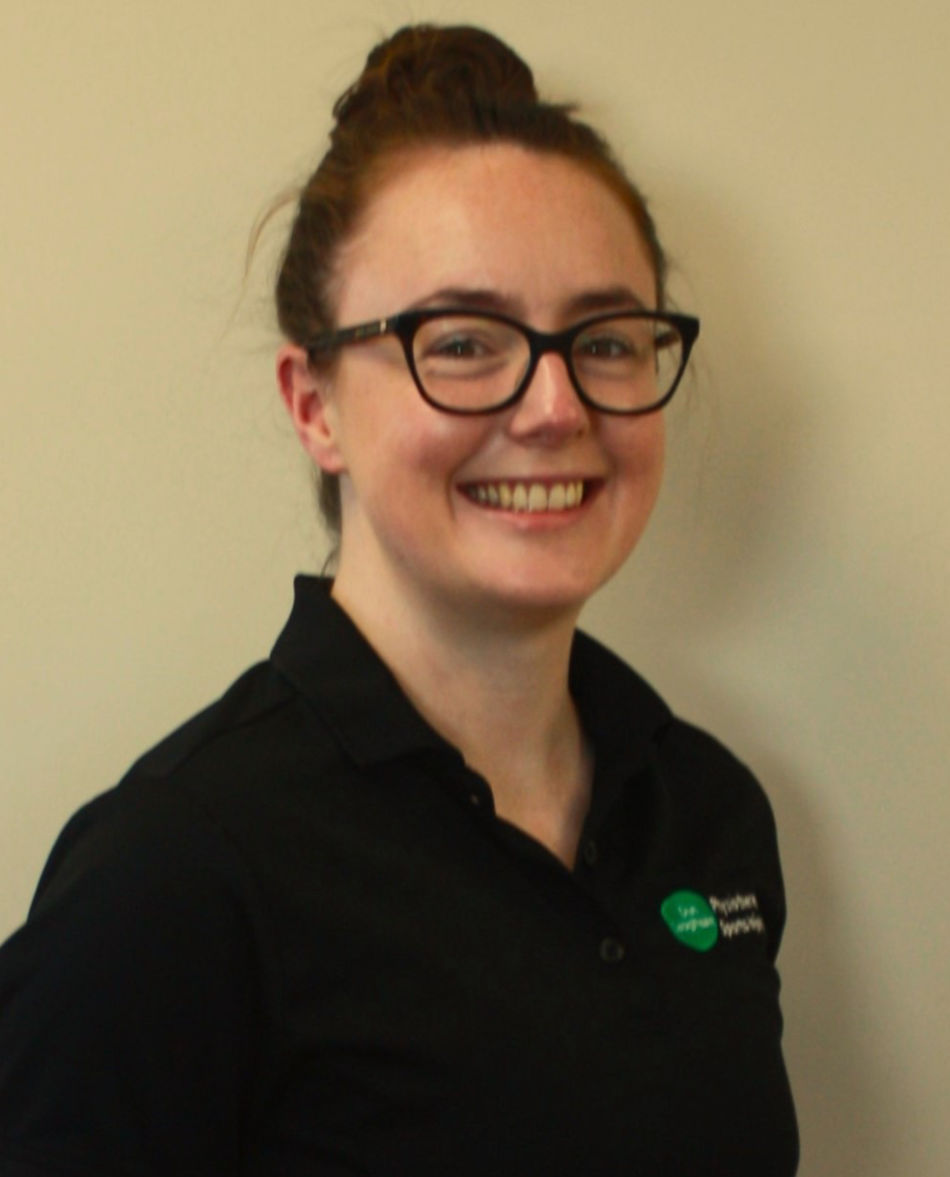 Our Staff – Physiotherapy and Sport Injury Clinic Dun Laoghaire Co Dublin